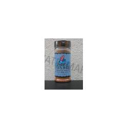 Feisty Fish Rub - Sportsman's Table